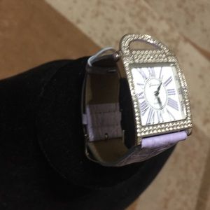 Genevex | Accessories | Super Classic Genevex Quartz Watch | Poshmark